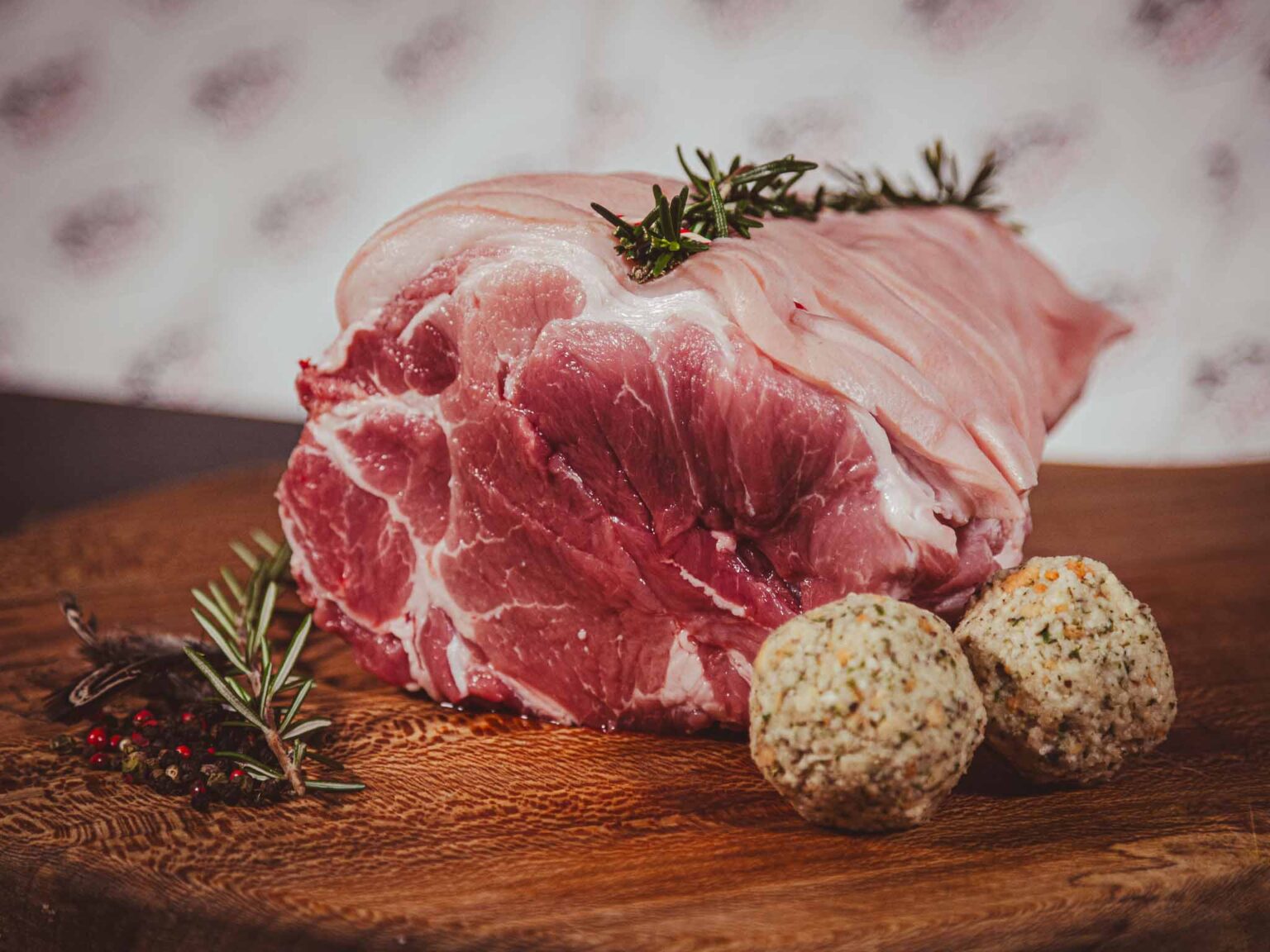 Home - Hanks Meat & Game